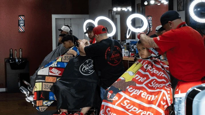 How To Fix a Bad Haircut - The Classic